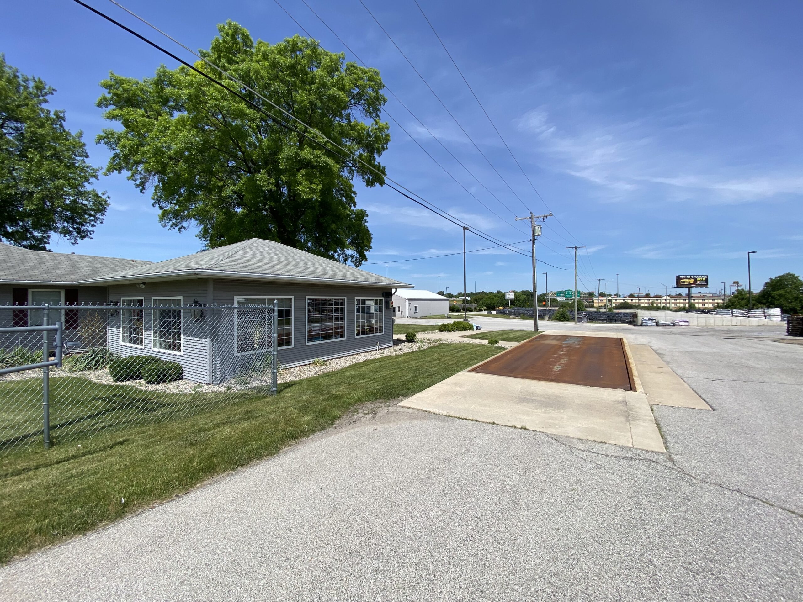 Mid-American Salt - MAS Fort Wayne